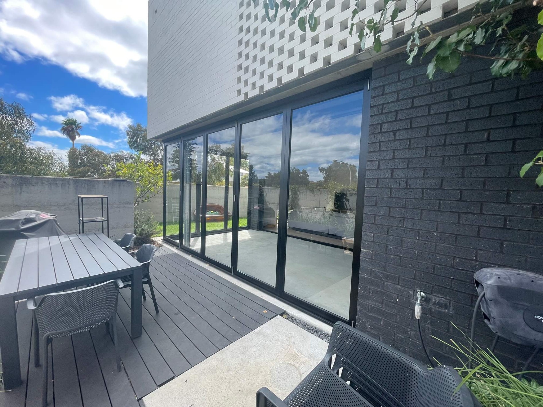 Bi Fold Doors Perth | Home, Retail & Commercial | By Gobo