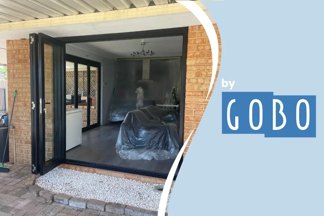Aluminium Bi Fold Door Installation: DIY or Professional? | By GOBO