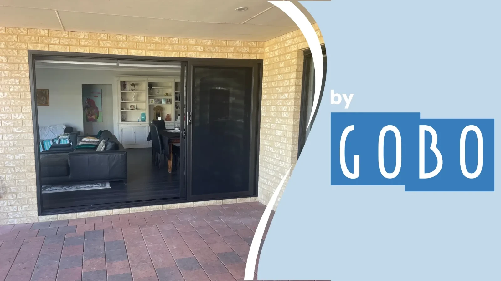 How to Fix Common Sliding Door Issues | By GOBO