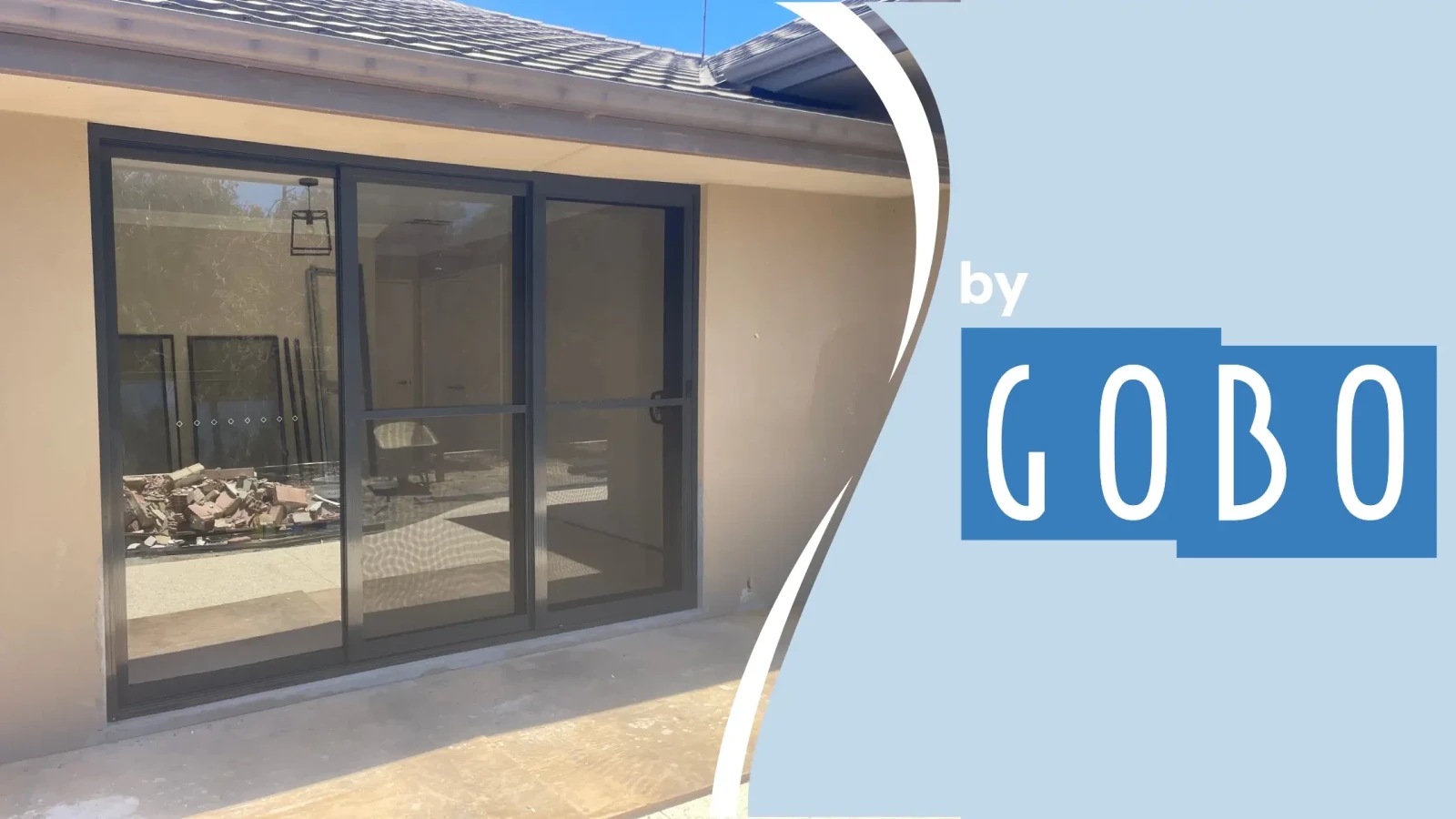 Stacking Sliding Doors vs Sliding Doors: What's the Difference? | By GOBO