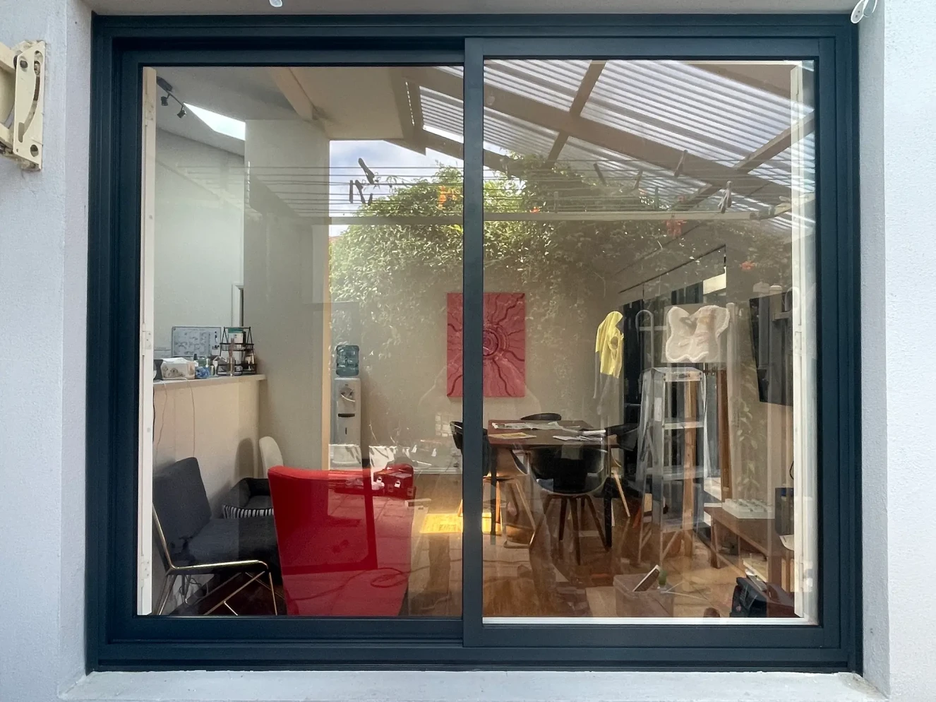 Benefits of Custom Aluminium Sliding Windows | by GOBO